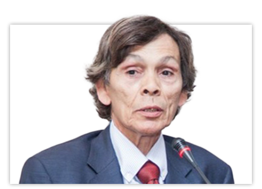 George Constantinou – TIF