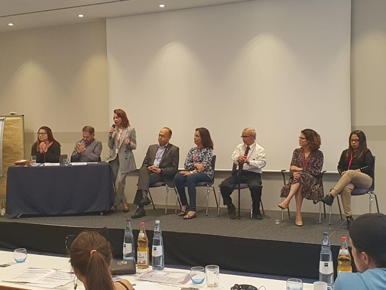 THALassaemia In Action: The THALIA project – TIF