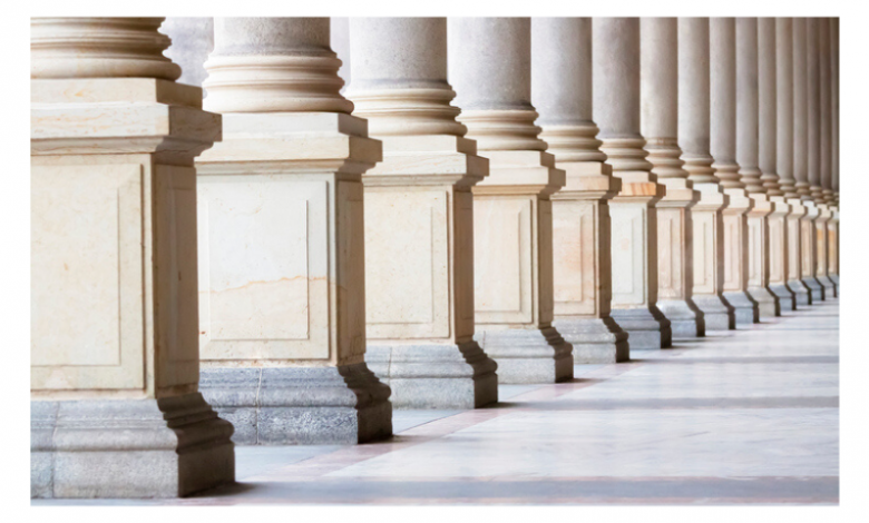 Pillars of Work – TIF